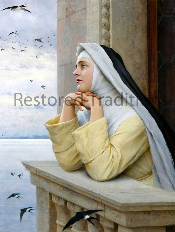 New Royalty-Free Catholic Images | High-Resolution Downloads - Restored ...