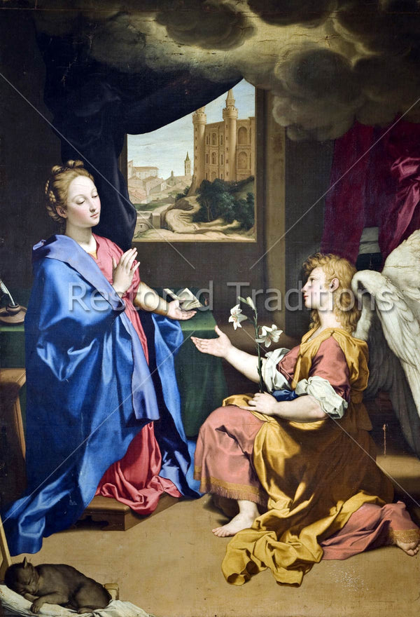 High-Resolution Images of the Virgin Mary For Download Tagged ...